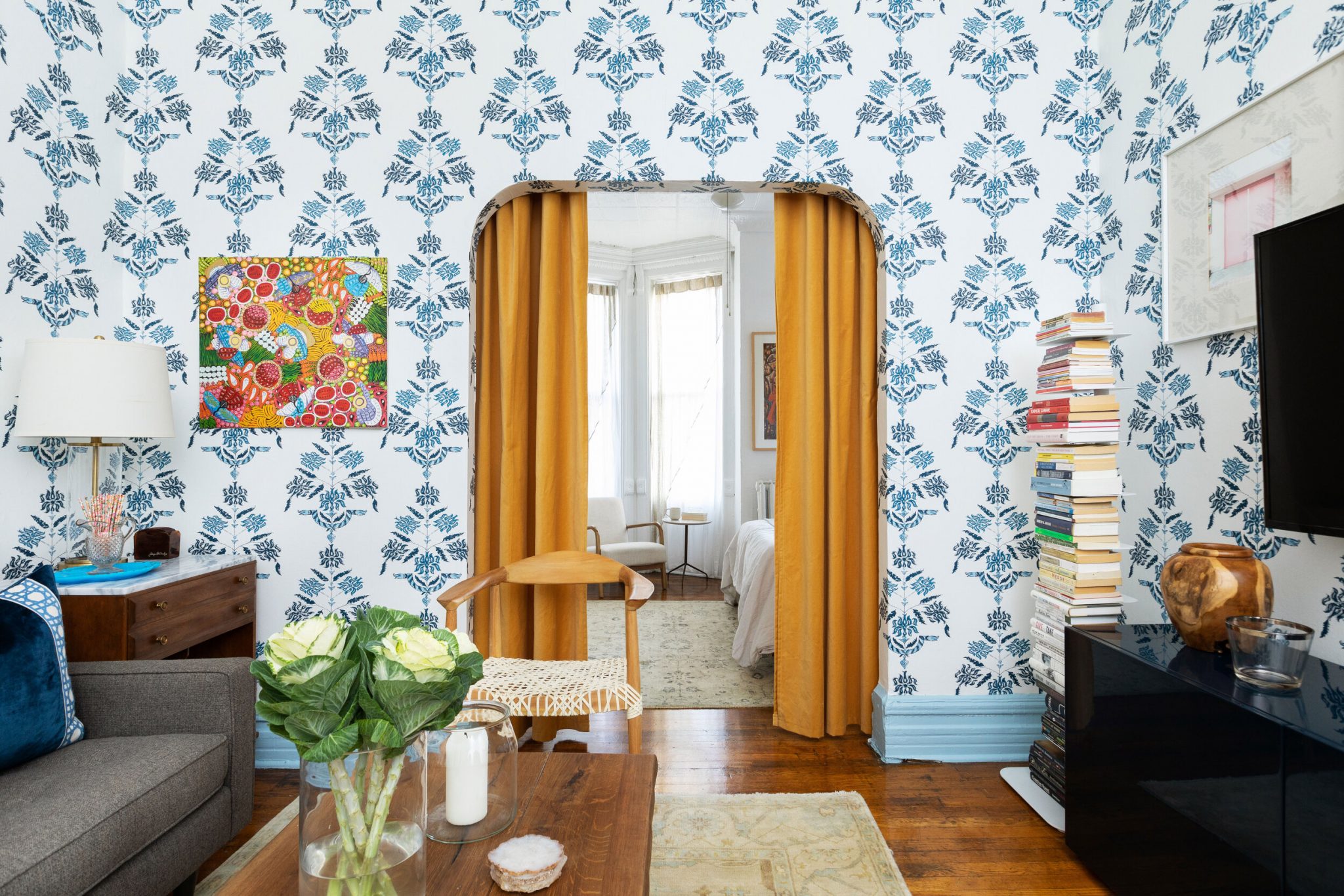 How To Use Scale and Proportion in Interior Design? | Foyr