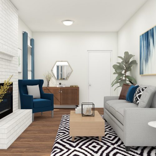 The Definitive Guide to Use Line in Interior Design | Foyr