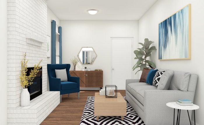 The Complete Guide To Use Textures in Interior Design | Foyr