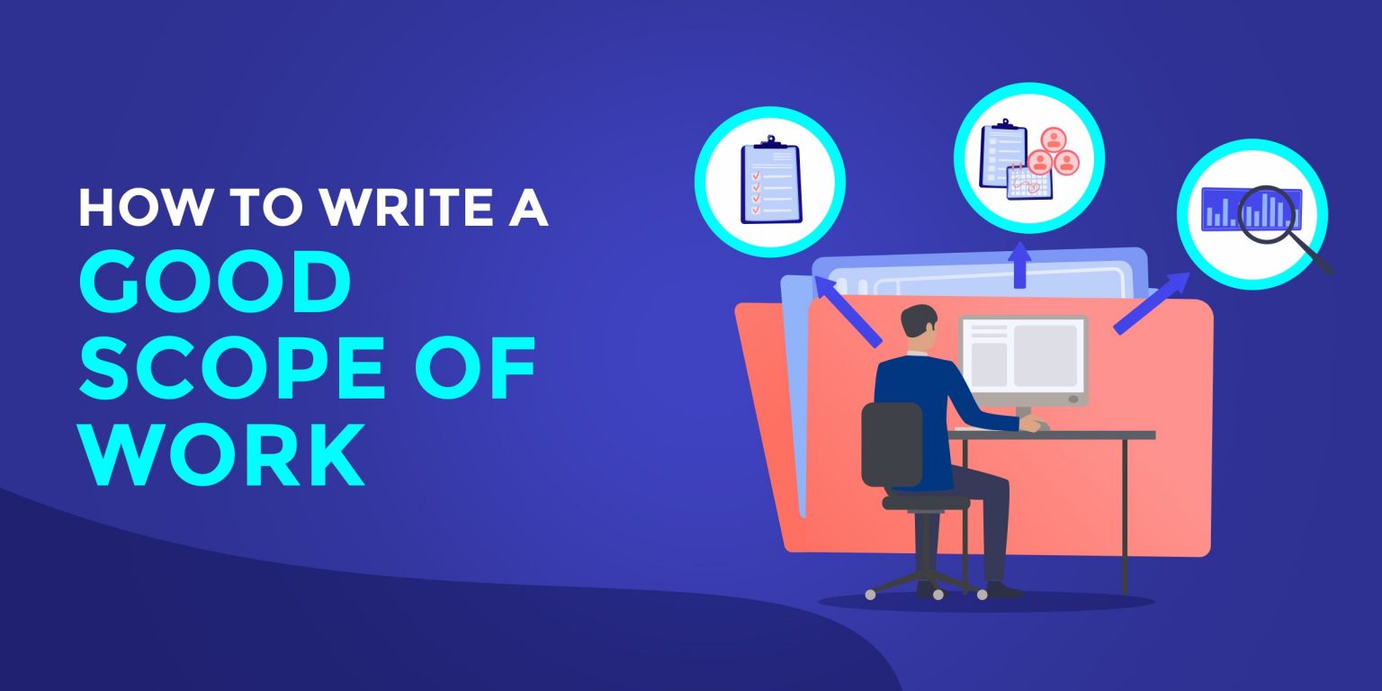 Interior Design Scope of Work for Any Design Projects | Foyr