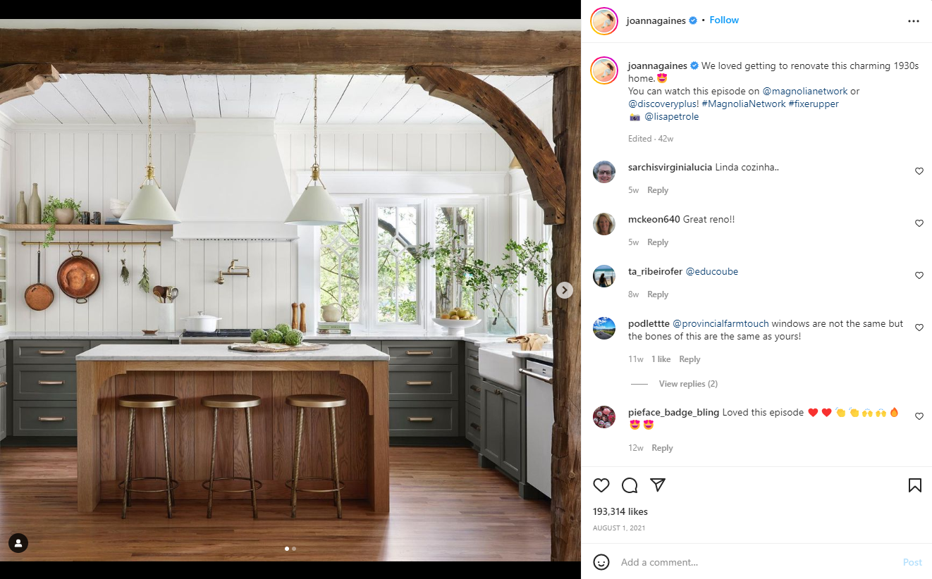 Top 20 Interior Design Influencers To Follow On Instagram | Foyr