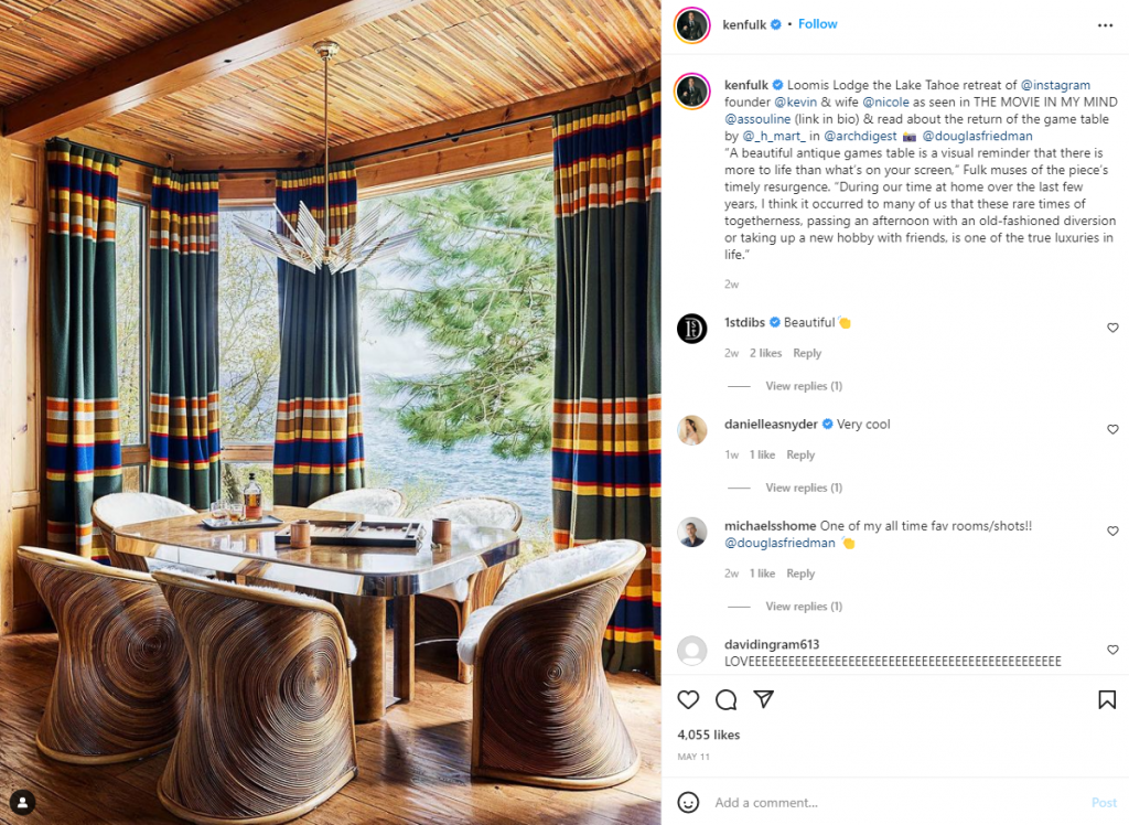 Top 20 Interior Design Influencers To Follow On Instagram | Foyr