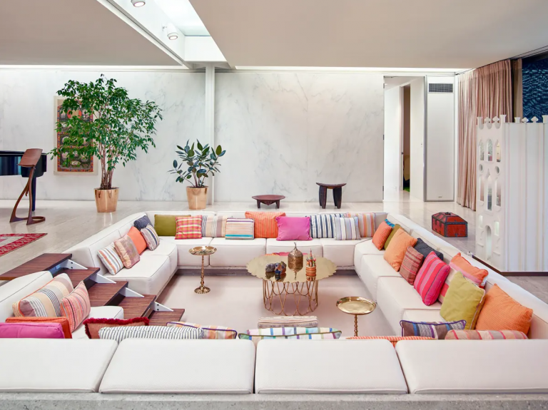 How To Use Scale and Proportion in Interior Design? | Foyr