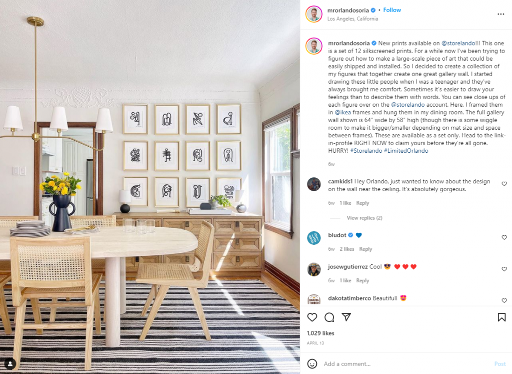 Top 20 Interior Design Influencers To Follow On Instagram | Foyr
