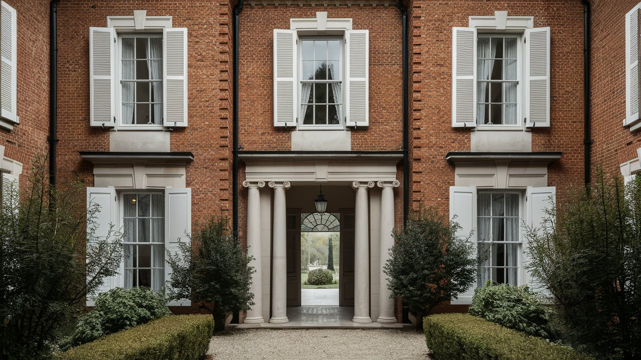 Discover Popular Types of House Styles Now