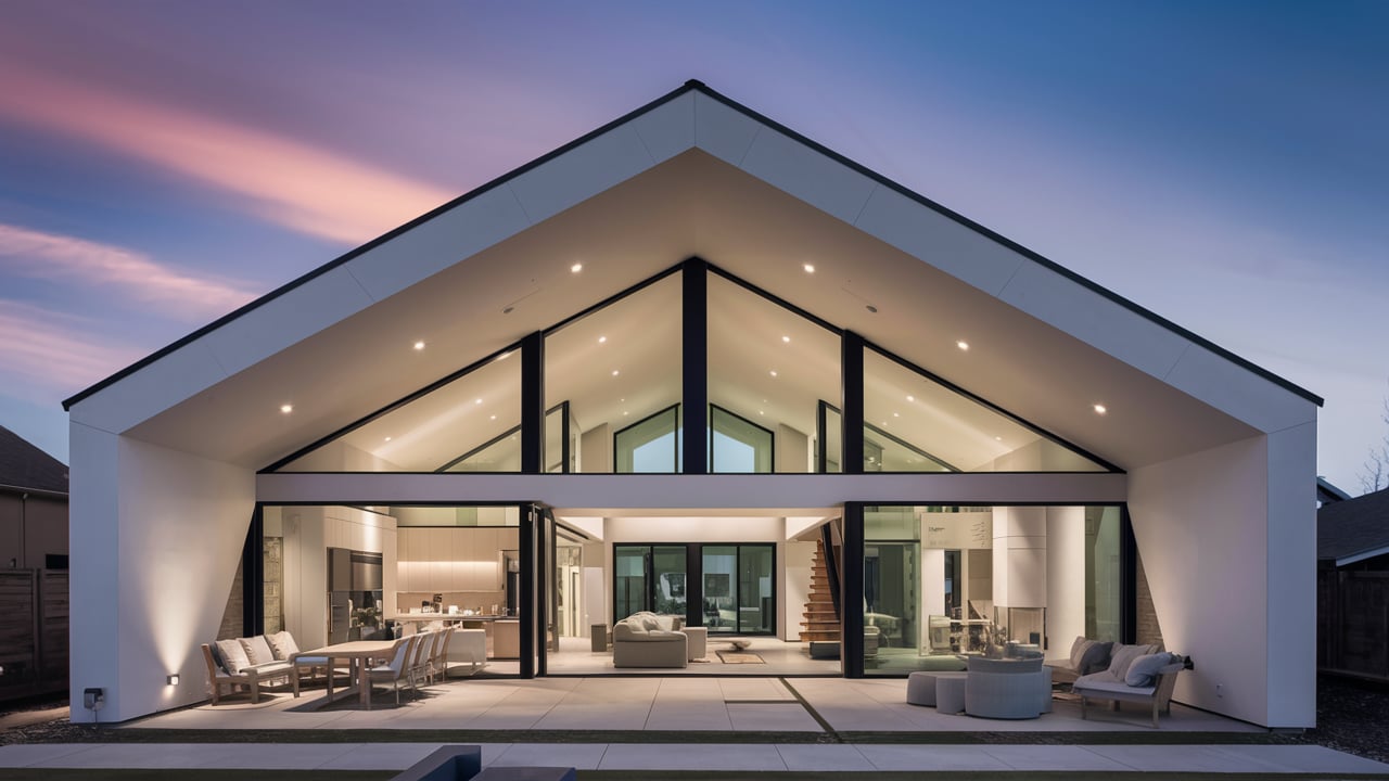 Discover Popular Types of House Styles Now