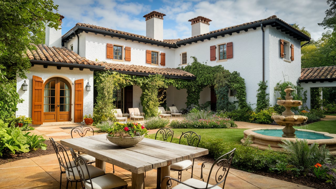 Discover Popular Types of House Styles Now