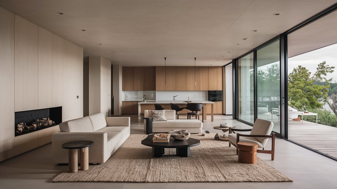 Discover Popular Types of House Styles Now