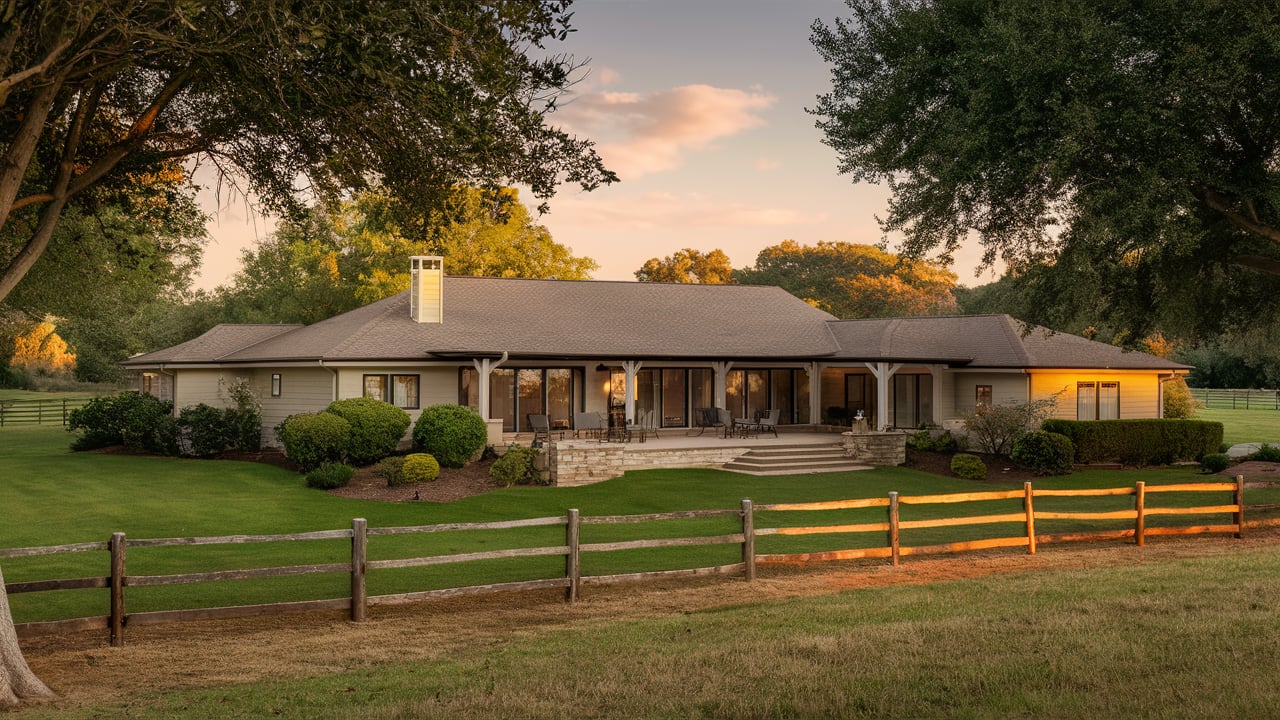 Discover Popular Types of House Styles Now