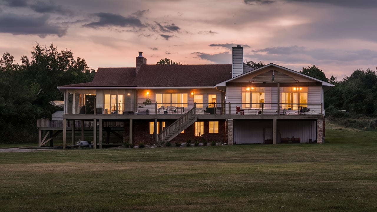 Discover Popular Types of House Styles Now