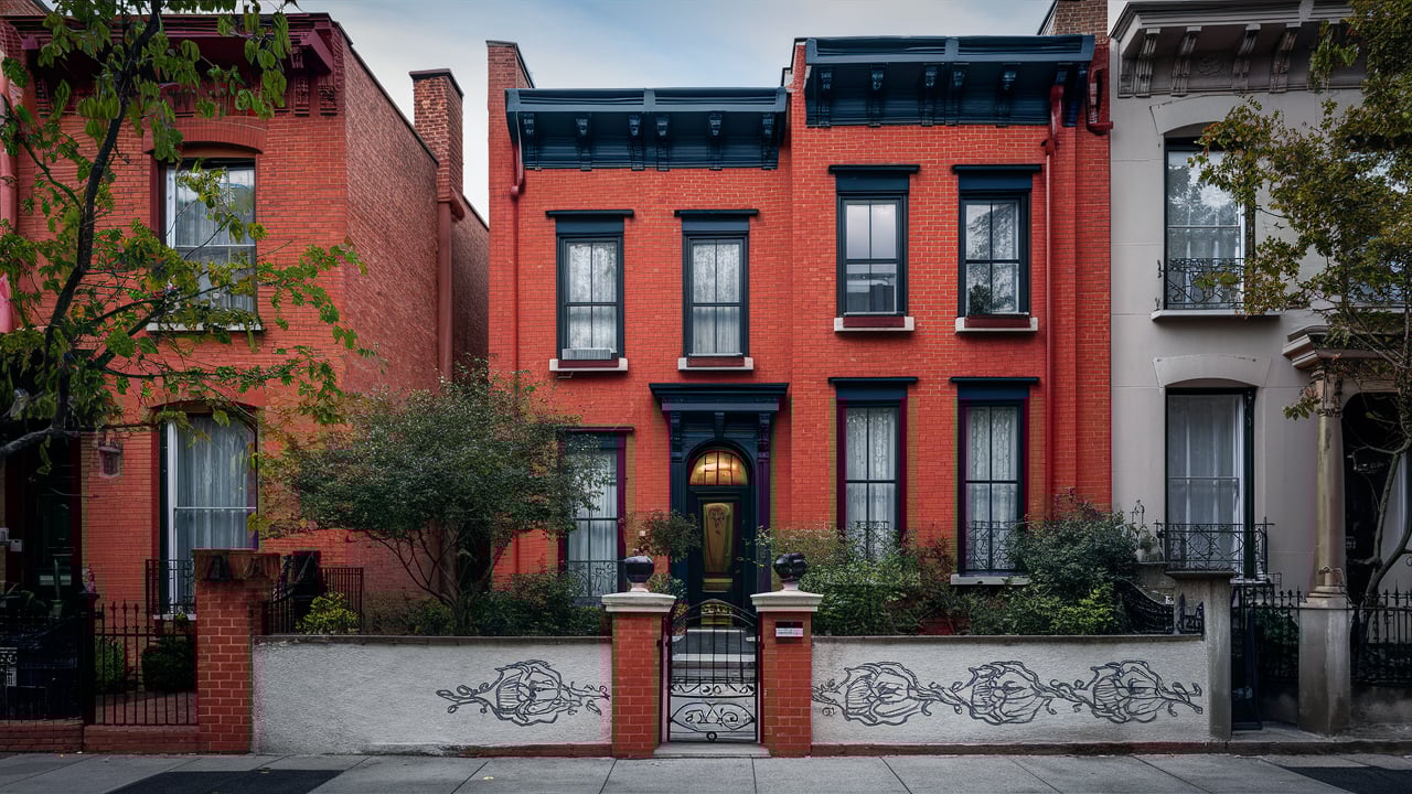 Discover Popular Types of House Styles Now