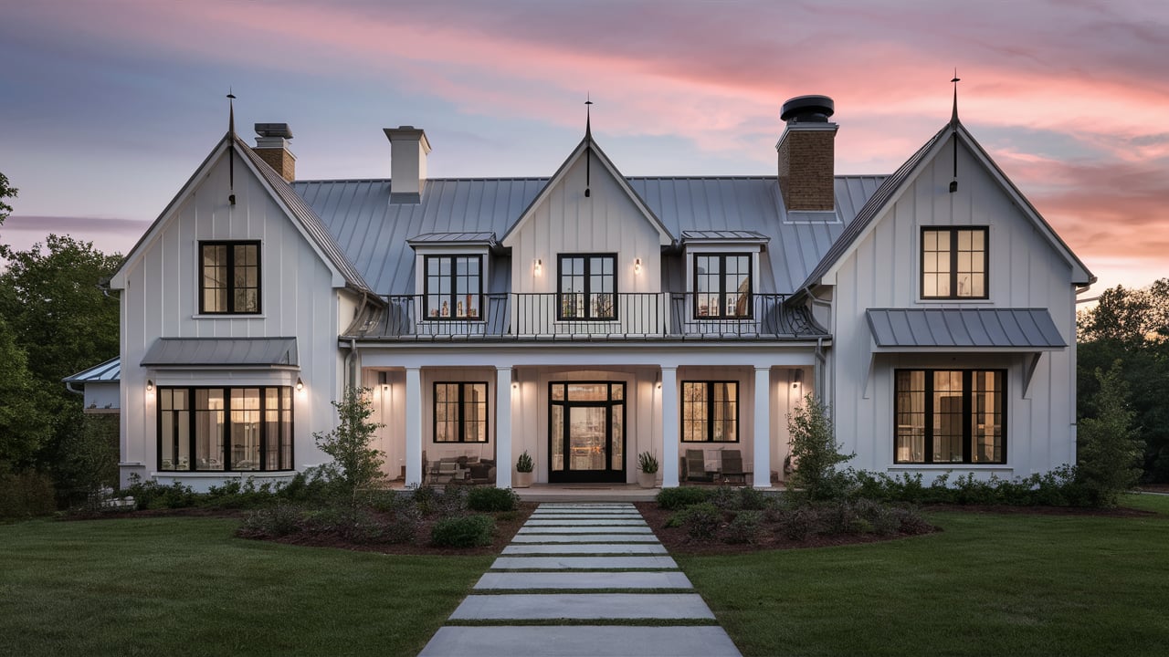 Discover Popular Types of House Styles Now