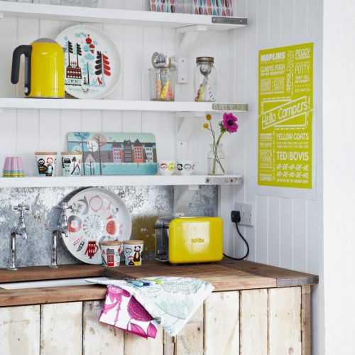 20 Best Kitchen Wall Decor Ideas to Design Your Kitchen Wall | Foyr