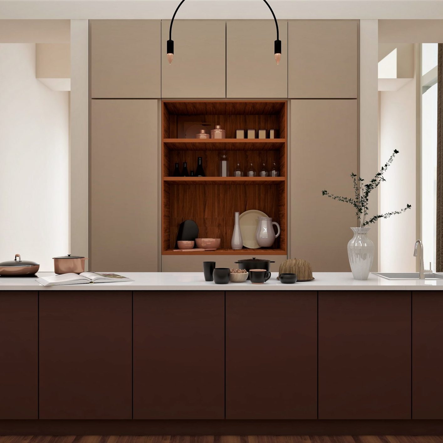 8 Foot Wide Kitchen Cabinets All About Kitchen Cabinets This Old