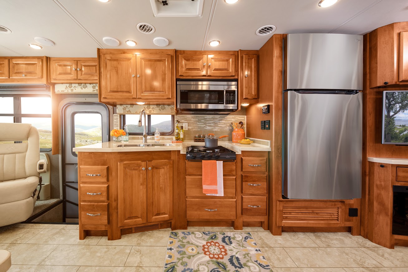 What is the Average Kitchen Size for All Types of Homes? | Foyr