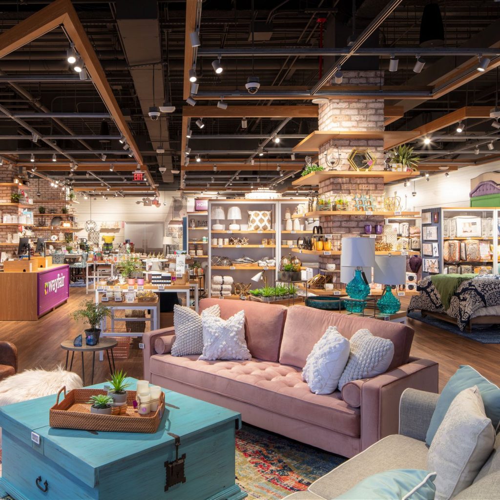 Where Do Interior Designers Shop for Home Decor and Furniture? | Foyr
