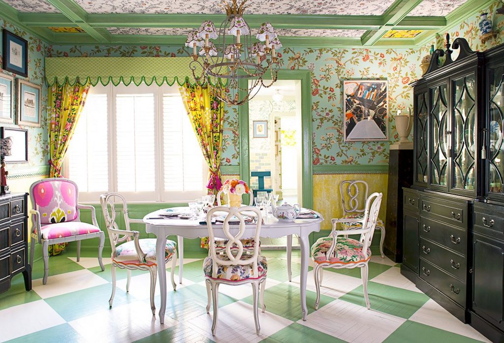 15 Ways To Add French Country Interior Design Style To Your Home - Foyr