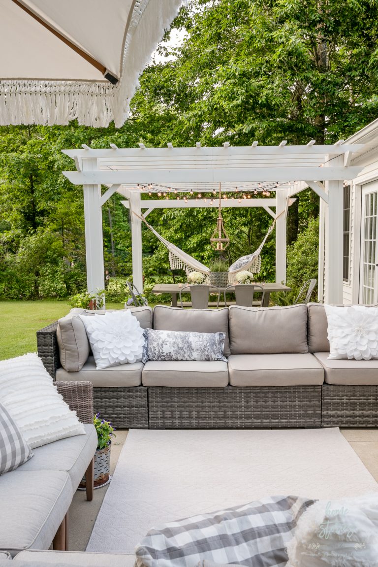 15 Ways To Add French Country Interior Design Style To Your Home - Foyr