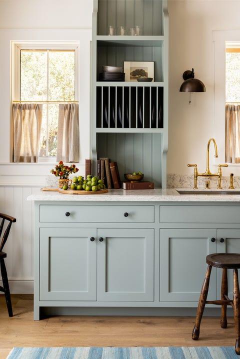 20 Best Kitchen Wall Decor Ideas to Design Your Kitchen Wall | Foyr