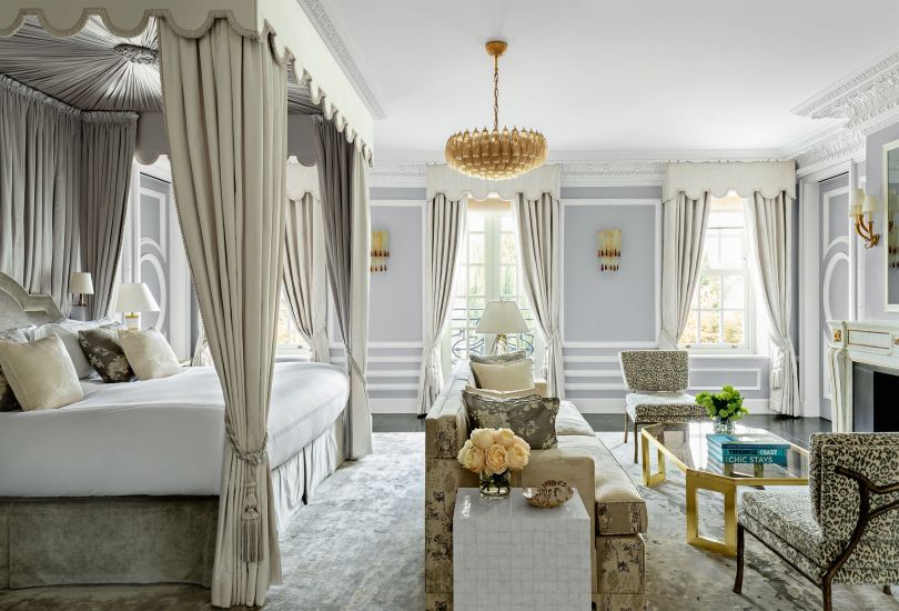 15 Ways To Add French Country Interior Design Style To Your Home - Foyr