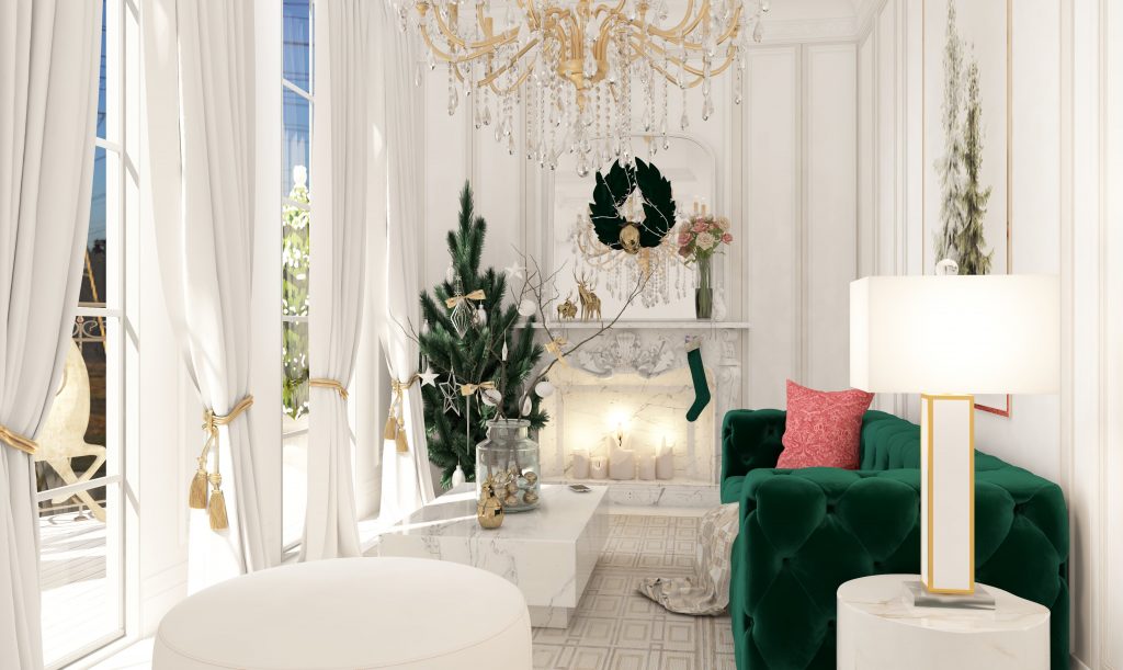 15 Ways To Add French Country Interior Design Style To Your Home - Foyr