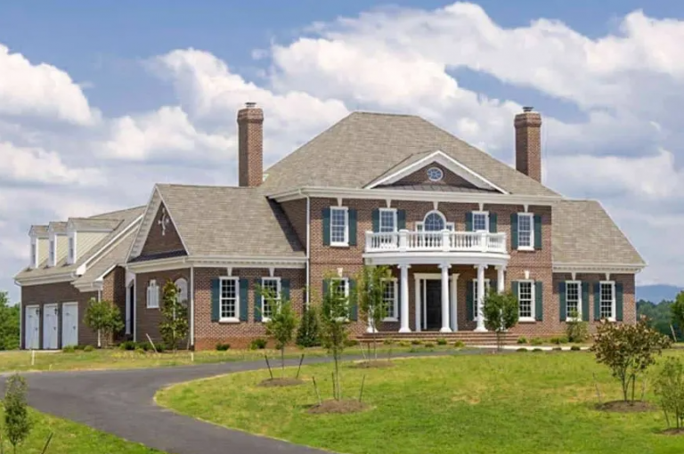 20 Most Popular Types of House Styles and Homes - Foyr Neo