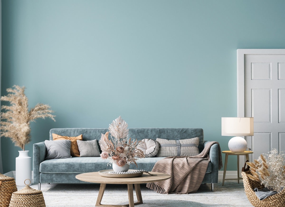 15 Ways To Add Coastal Interior Design Style To Your Home | Foyr