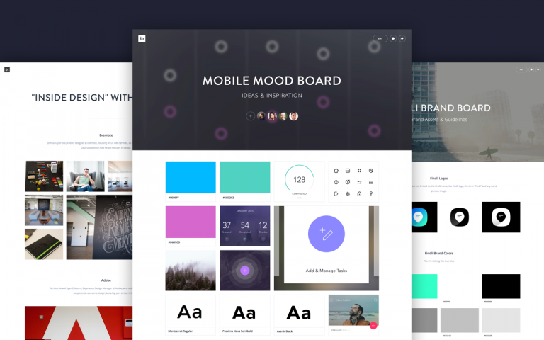10 Best Mood Board Apps and Software for Interior Designers | Foyr
