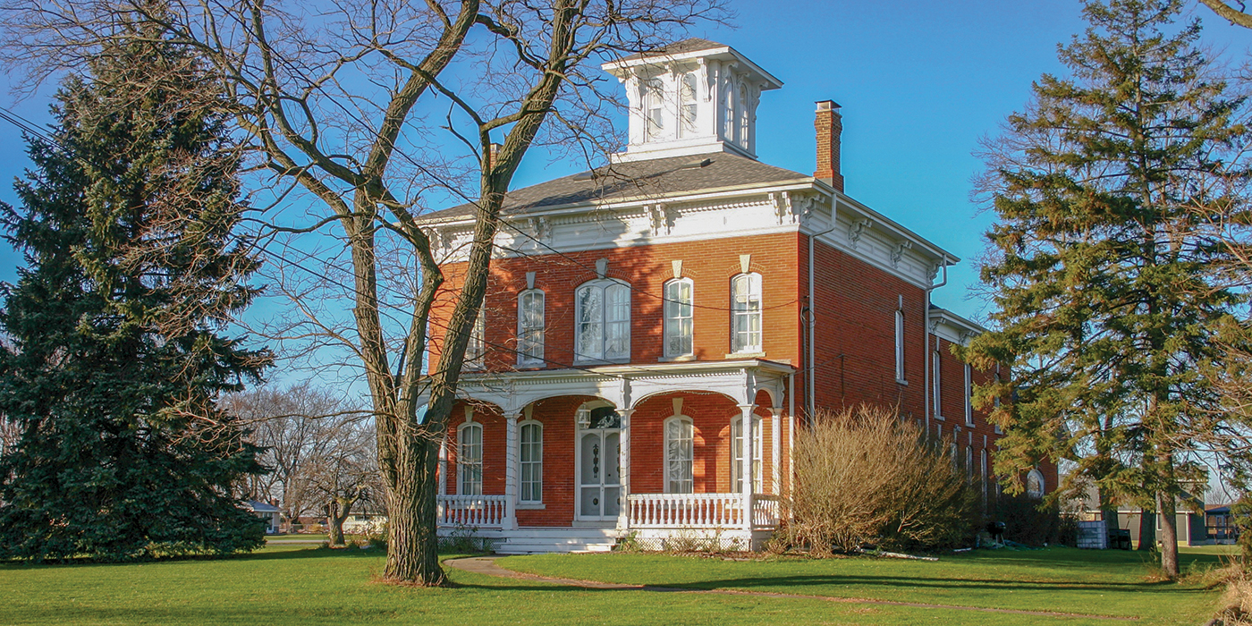 20 Most Popular Types of House Styles and Homes - Foyr Neo