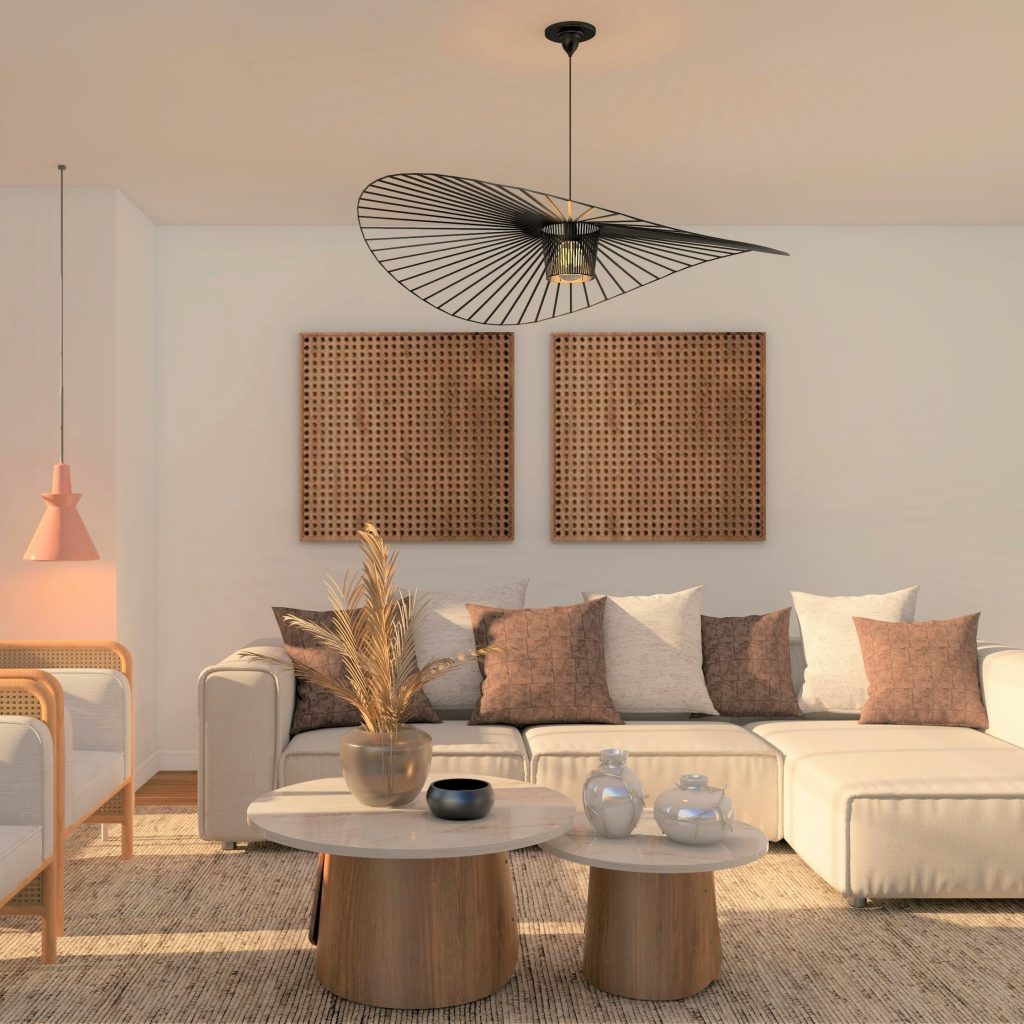 10 Ways To Add Eclectic Interior Design Style To Your Home | Foyr