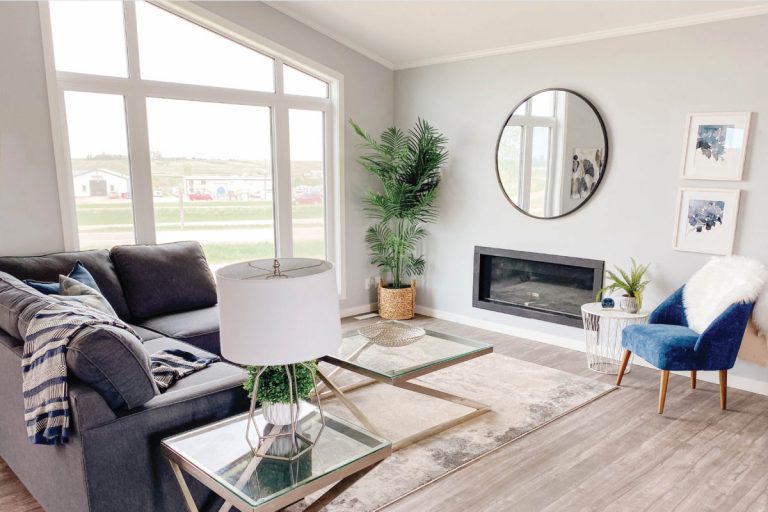 8 Best Interior Design Tips for Prefabricated Homes - Foyr Neo