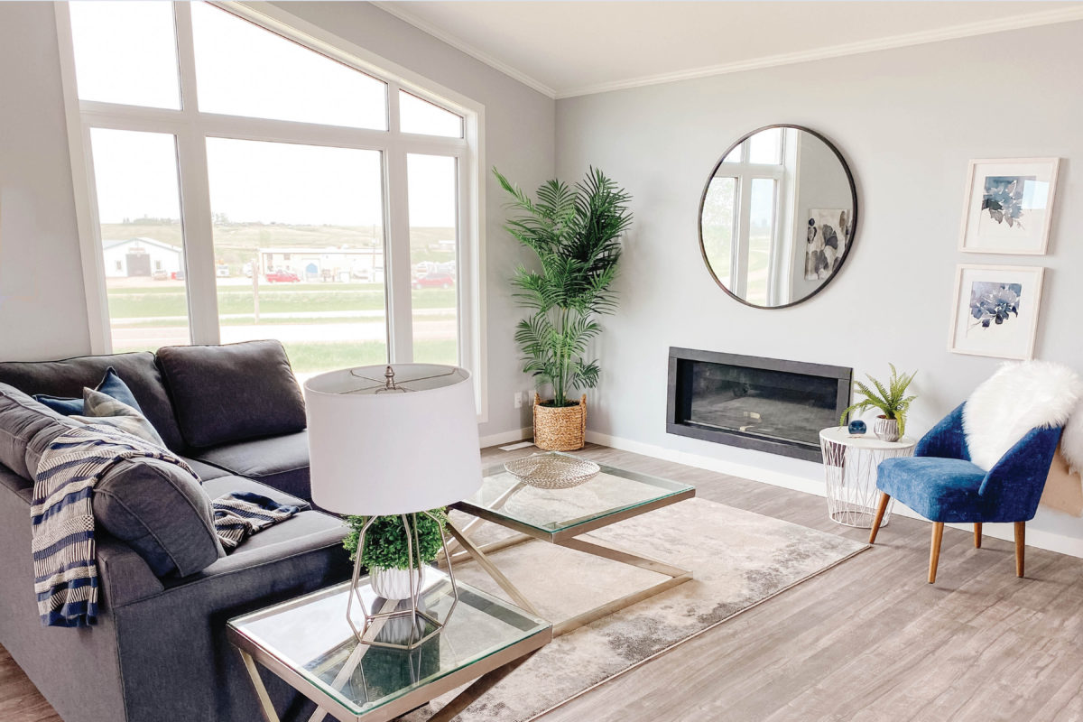 8 Best Interior Design Tips for Prefabricated Homes - Foyr Neo