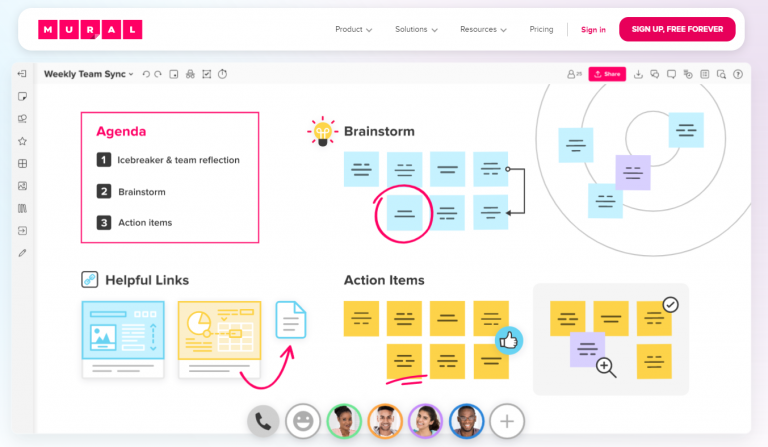 10 Best Mood Board Apps and Software for Interior Designers | Foyr