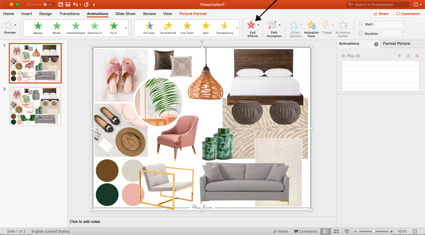 10 Best Mood Board Apps and Software for Interior Designers | Foyr