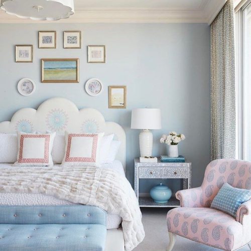 Master the Shabby Chic Interior Design Style