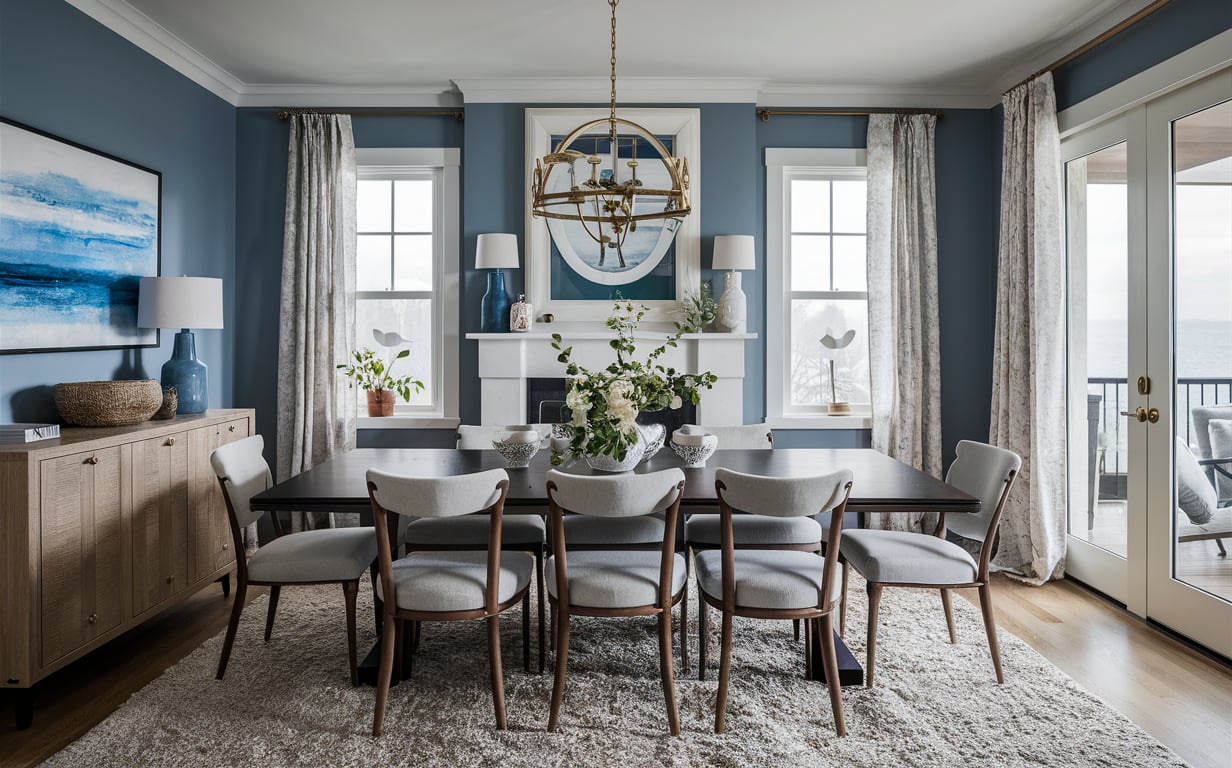 Best Interior Color Combinations for Home