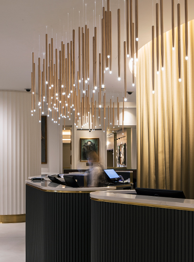 16 Best Interior Lighting Tips To Beat The Winter Blues - Foyr