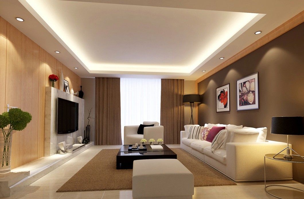 16 Best Interior Lighting Tips To Beat The Winter Blues - Foyr