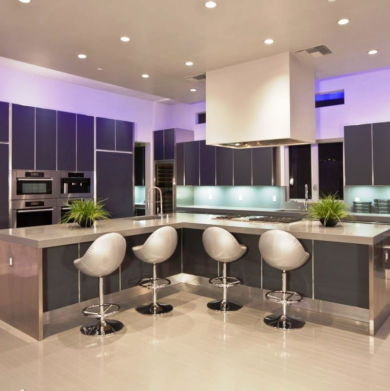 10 Best Decorating Ideas for Your Gaming Room - Foyr