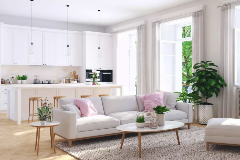 How To Declutter Your Home: 20 Best Home Decluttering Tips - Foyr