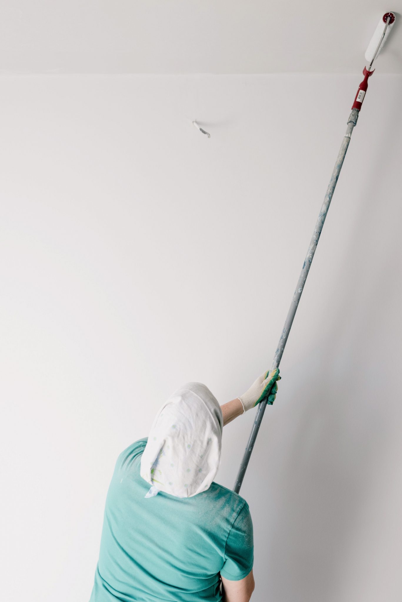 How To Paint A Room? - 15 Steps To Painting A Room Like A Pro - Foyr