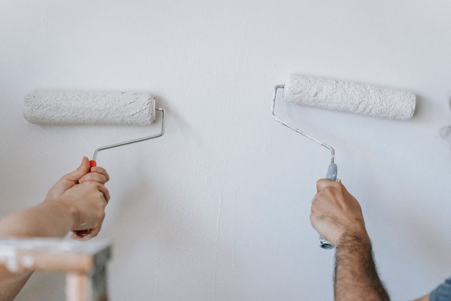 How To Paint A Room? - 15 Steps To Painting A Room Like A Pro - Foyr