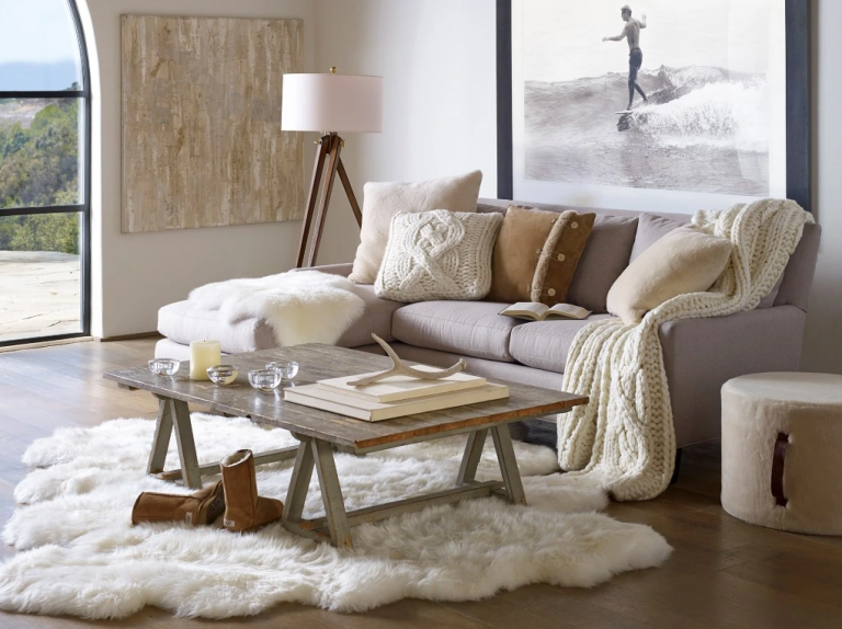 15 Tips To Incorporate Hygge Interior Design Into Your Home - Foyr Neo
