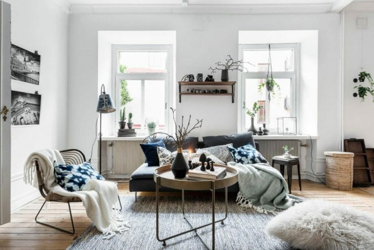 15 Tips To Incorporate Hygge Interior Design Into Your Home - Foyr Neo