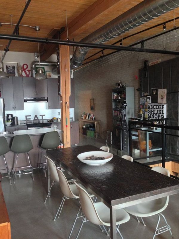 14 Best Modern Industrial Interior Design Style Ideas - Foyr