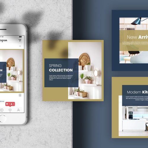 A Guide To Use and Mix Pattern in Interior Design | Foyr