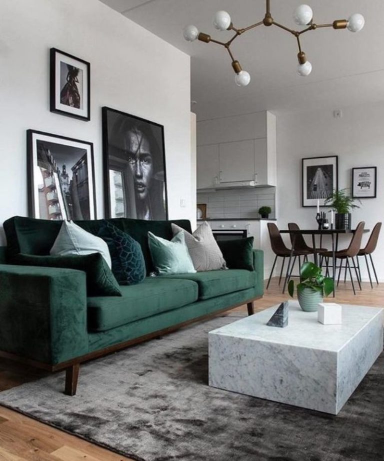 20 Top Interior Color Schemes for Your House Design - Foyr Neo