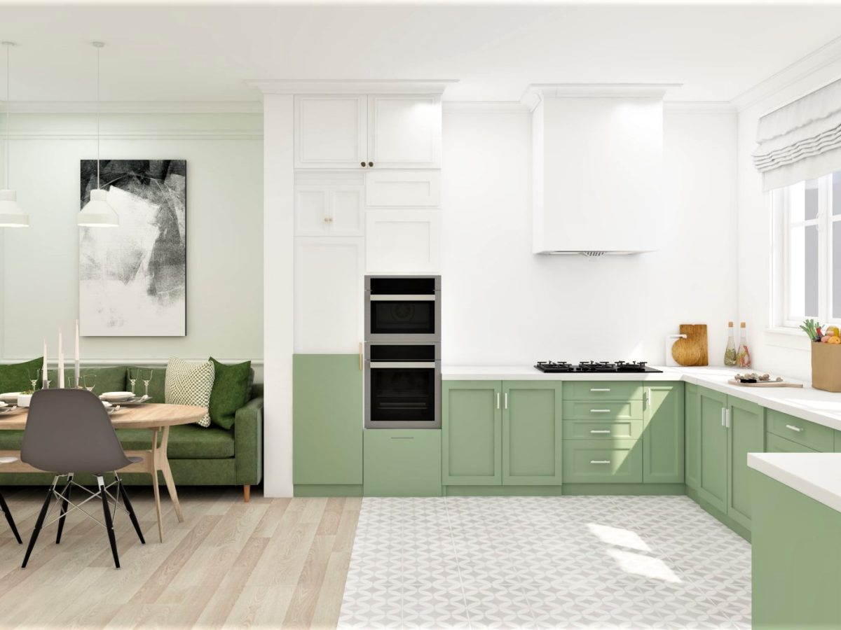 8 Foot Wide Kitchen Cabinets All About Kitchen Cabinets This Old