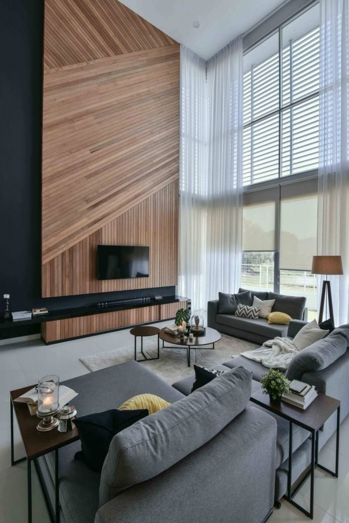 20 Best Ways To Create an Open Floor Plan - Foyr Neo