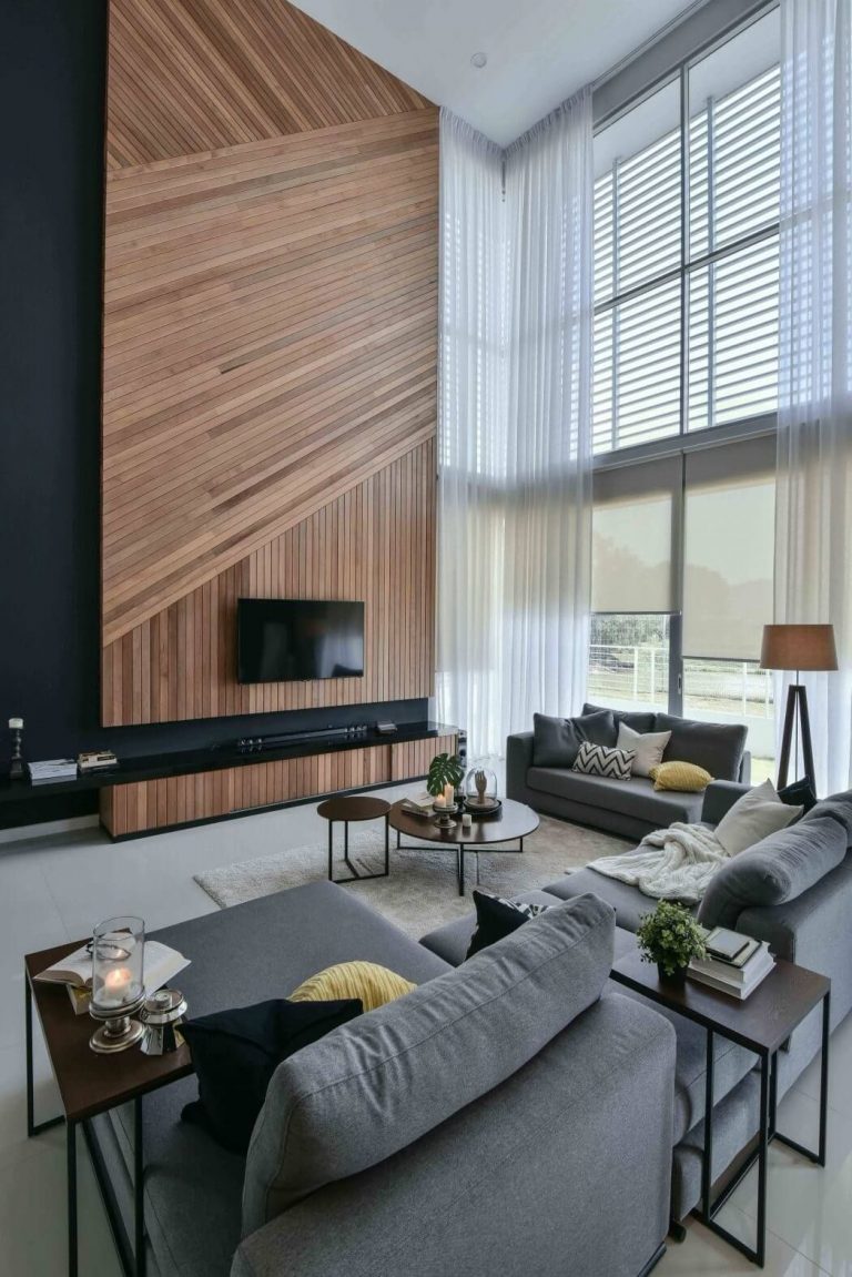 20 Best Ways To Create an Open Floor Plan - Foyr Neo